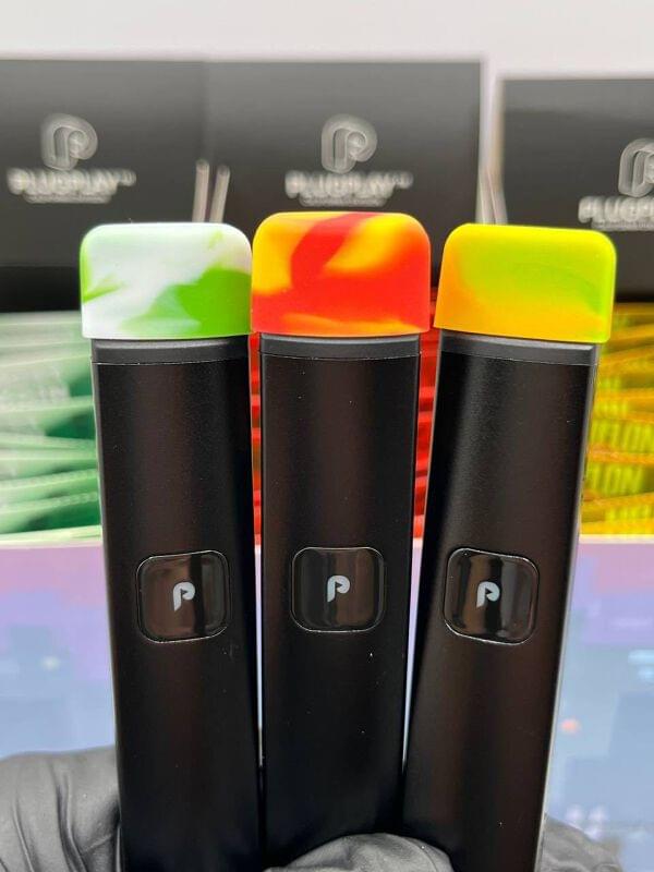 Plug Play 1G Disposables: 7 Advanced Features of This Precision ...